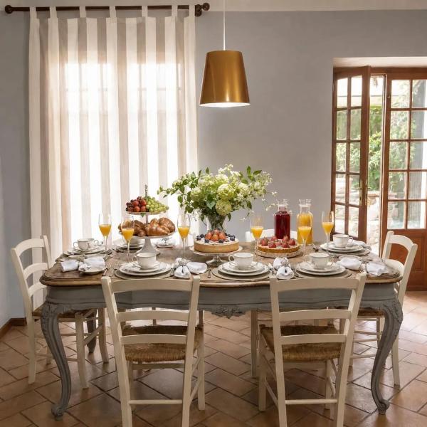 Charming Apartment In Lisciano Niccone With Shared Pool - Passignano sul Trasimeno