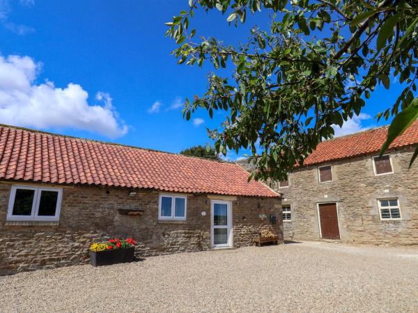 Crabtree Cottage - Yorkshire