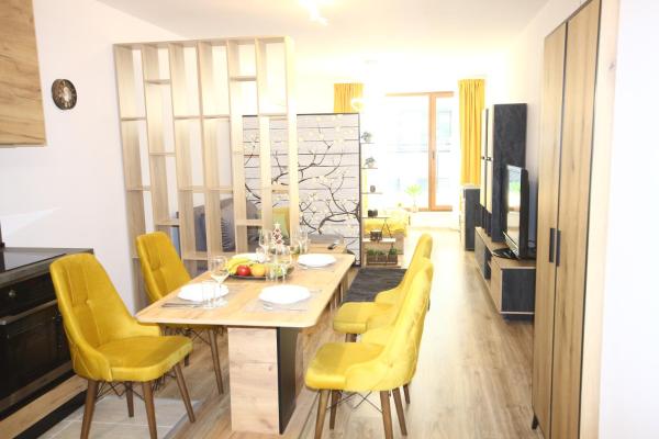 Sofia Central Luxury Apartment "2b" - Sófia