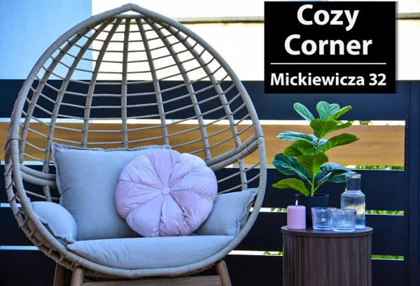 Cozy Corner - Wrocław