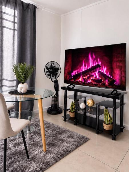 Ruusheya Legacy Stay Studio Apartment - Windhoek