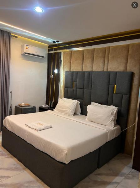 Hansbro Suites And Apartments - Abuja