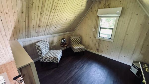 Rustic Chic Couples Retreat Rrg Cave Run - Kentucky