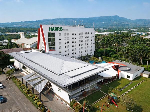 Harris Hotel Sentul City Bogor - Indonesien