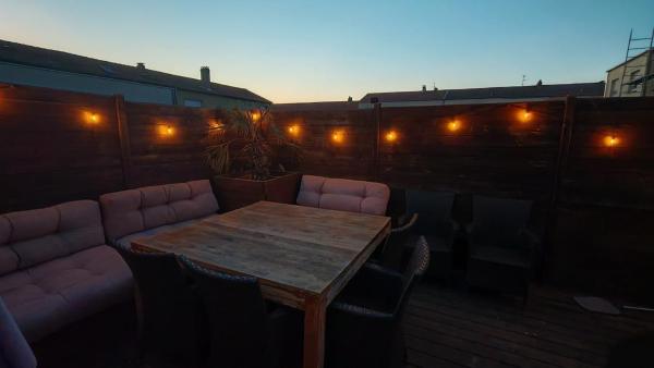 Relaxing Room - Moselle