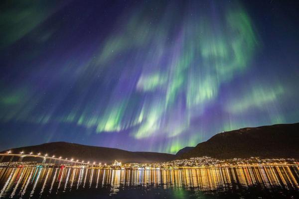Shared Apartment Near Tromsø City Center - Tromsø