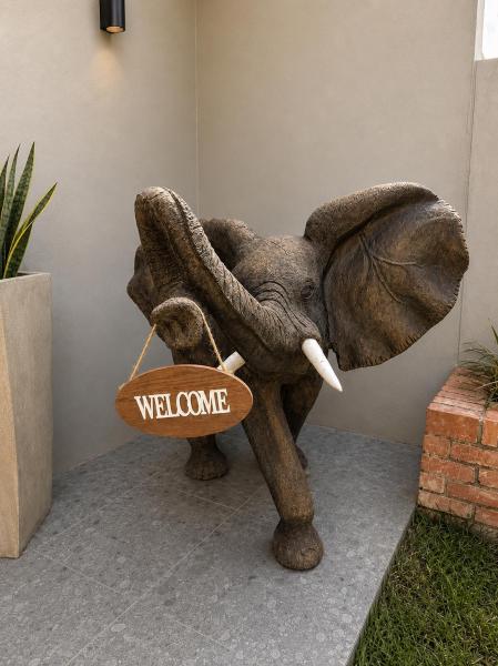 Bed En Break Fontainebleau - Randburg