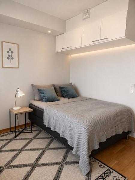Sunstar Apartments - Rovaniemi