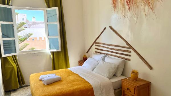 Appartement Lumineux - Emplacement Exceptionnel - Essaouira