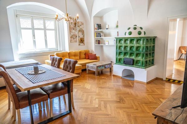 Mur Living Klein - Österreich