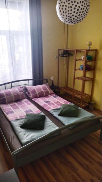Wroclawska Private Room - Krakow