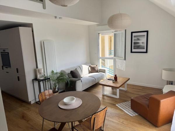 Le Rabine Accommodation - Bruz - Bruz