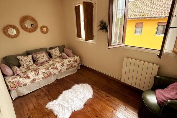 Casa Güelina Luz - Caravia