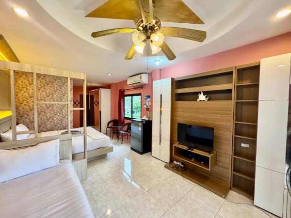 Golf House - Phuket district, Thailand
