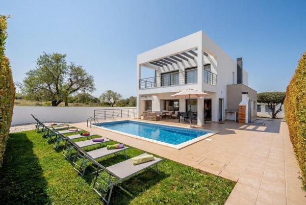 Villa Rosa - Armação de Pêra