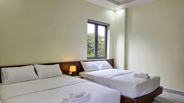 Sunshine Hotel - Phú Quốc