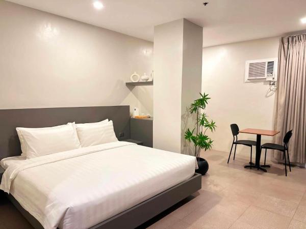 Hotel One - Bacolod - 巴科羅