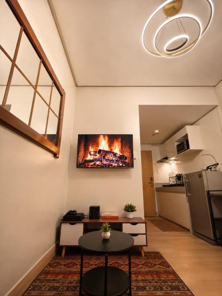 Trees Residences - San Mateo