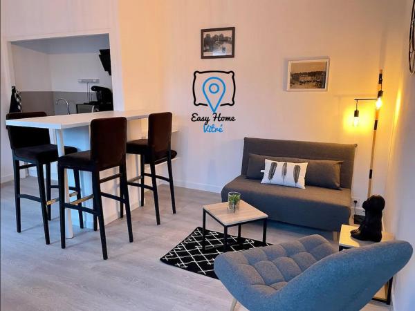 Easyhome 12 - Vitré