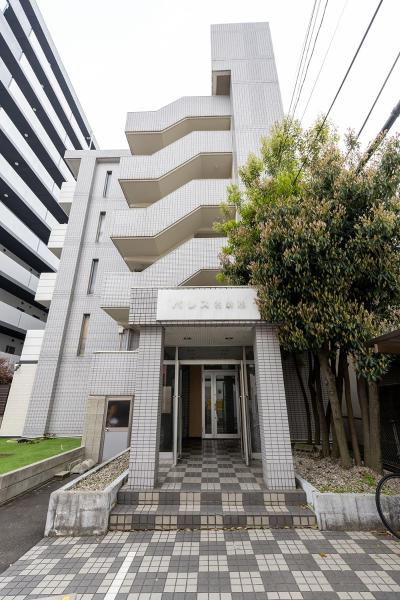 Palace Meieki Nishi - Nagoya