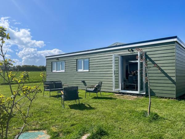 The Egg Shed - Flamborough
