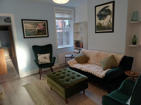 Beautiful Newly Restored House In Oulton Village - Lowestoft