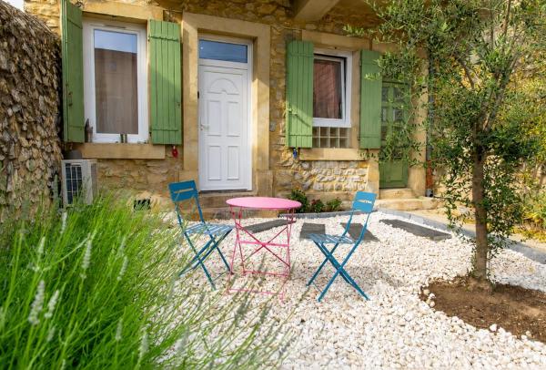 My Cocoon In Vaison - Vaison-la-Romaine