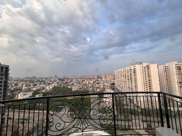 Hazarat Haven Stay - Lucknow