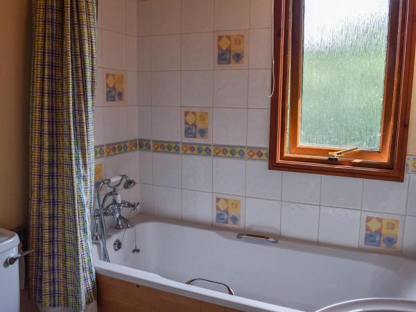 Teasel Lodge - Uk39647 - Jura