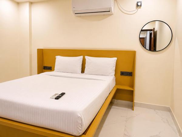 Premium Hotel At Lb Nagar - Hyderabad