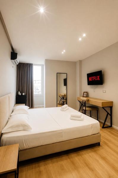 Blloku Luxurious Studio - Tirana