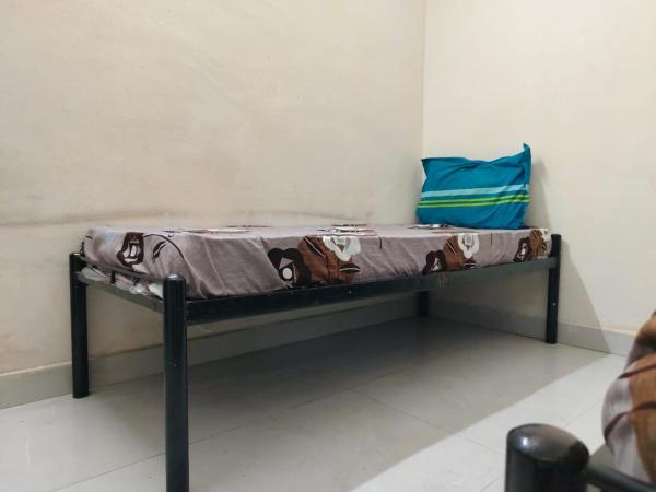 Shree Sai Ram Pg - Pune