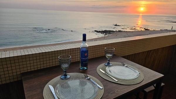 Home Sea View Dos Banhos - Póvoa de Varzim