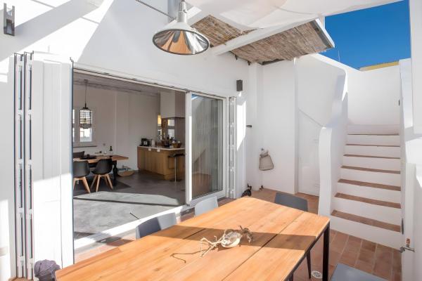Casa Opala Townhouse With Pool - Faro