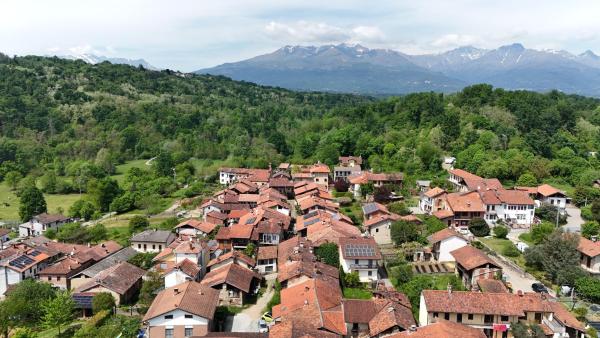 Borgodoro Cà Del Cavatore P1 - Biella
