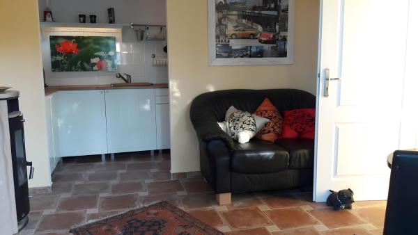 Italienisches Flair In Spandau - Berlin