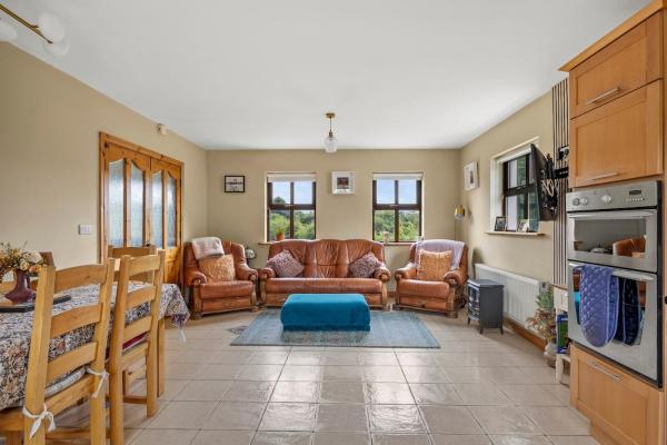 Large Spacious Holiday Home In Killarney - Killarney, Irlanda