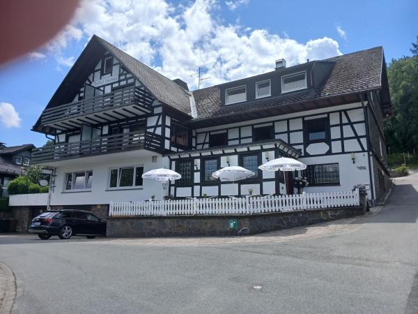 Gasthof Westfeld - Altastenberg