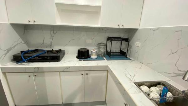 2 Bed Room Furnished House Near Airport - Capas