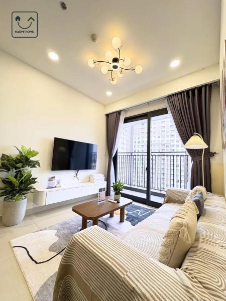 2-bedroom Apartment With Excellent Service At The Glory! - Tan Uyen