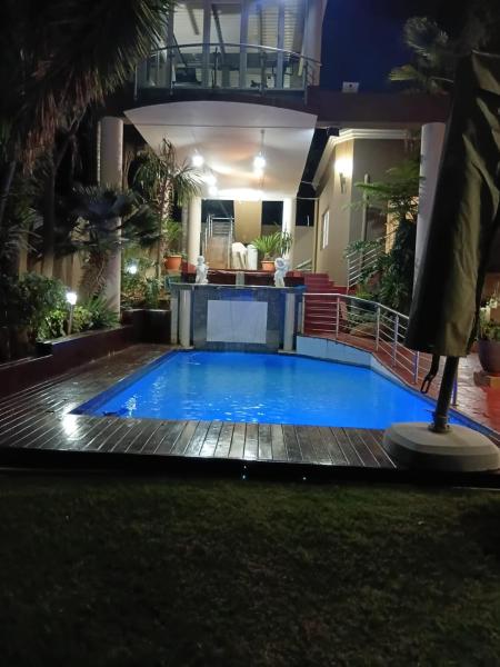 Bassonia Villa - Alberton