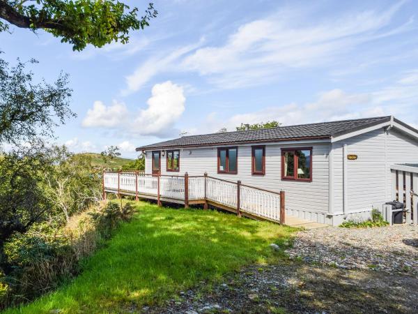 Catkin Lodge - Uk39646 - Jura