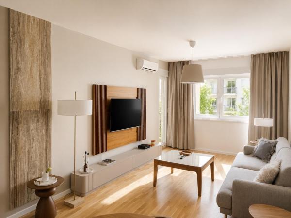 Lauriso Lux - Pancevo