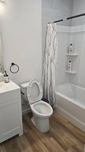 Cozy 2br Suite In Saskatoon East - Saskatoon