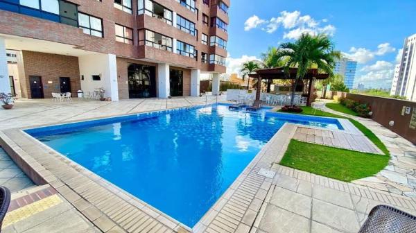Apartamento Natal - Natal