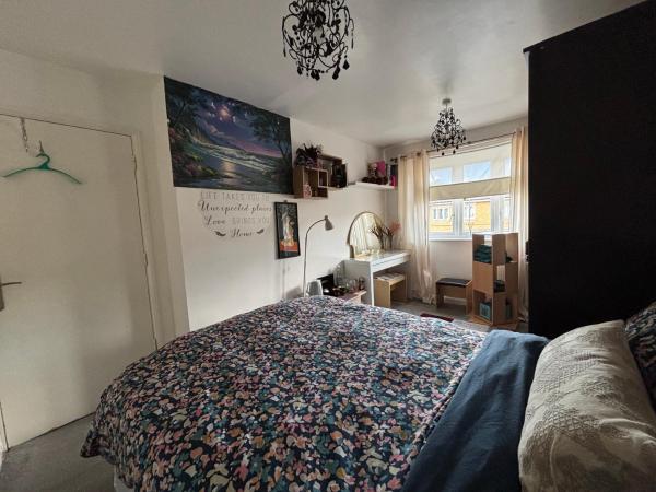 Cosy Room In London Wembley - Barnet