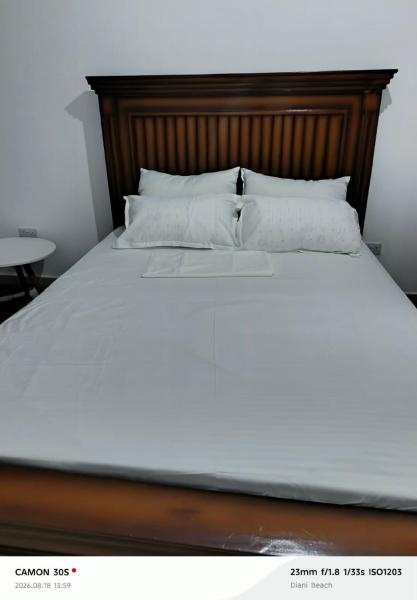 Swara Apartment - Diani Beach