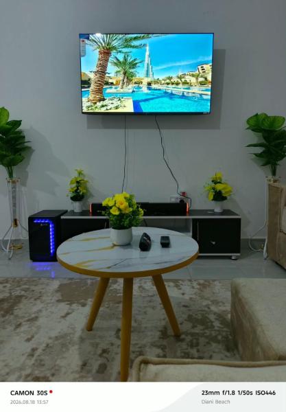 Swara Apartment - Diani Beach