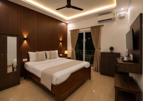 Raaj Inn - Goa