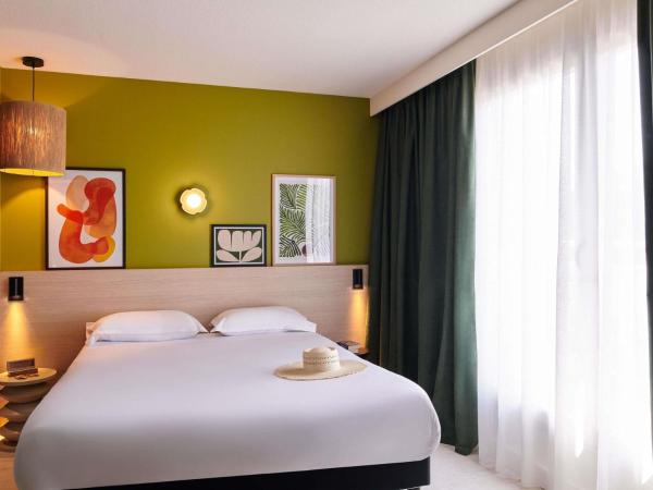 Ibis Styles Vannes Pte Golfe - Morbihan